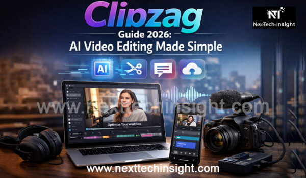 Clipzag Guide 2026: AI Video Editing Made Simple